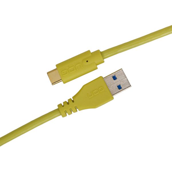 UDG Ultimate Cable USB 3.0 C-A Y – Thomann België