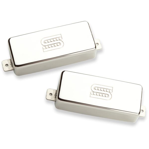 Seymour Duncan Mini Humbucker Pickup Set CH – Thomann Danmark