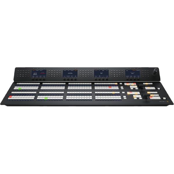 Blackmagic Design ATEM 2 M/E Advanced Panel 40 – Thomann United States
