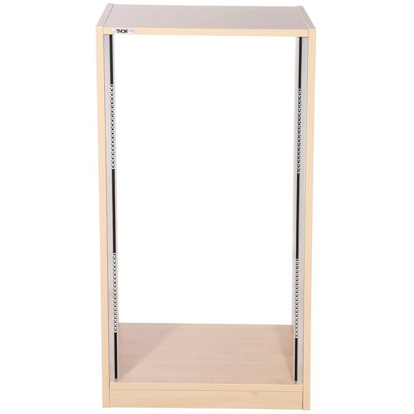 Thon Studio Rack 20U maple Bundle – Thomann Danmark