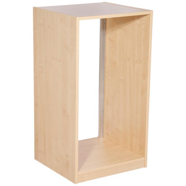 Thon Studio Rack 20U maple Bundle – Thomann Danmark