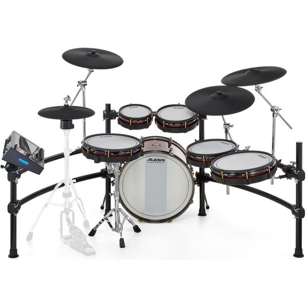 Alesis Strata Prime E-Drum Kit – Thomann Luxembourg