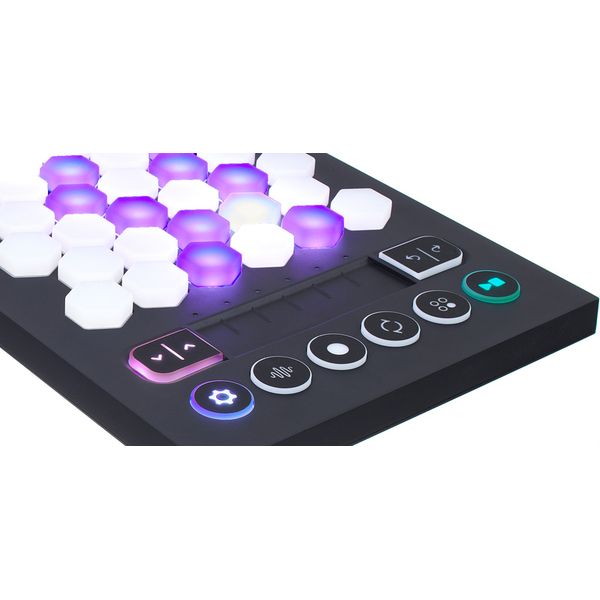 Intuitive Instruments Exquis – Thomann United States