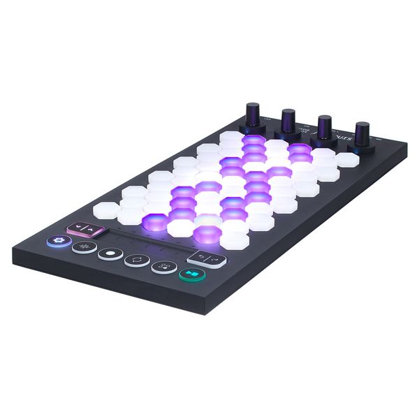 Intuitive Instruments Exquis – Thomann United States