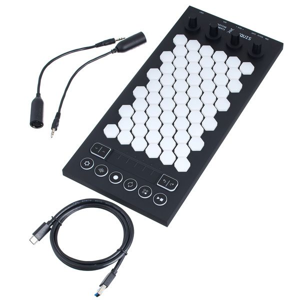 Intuitive Instruments Exquis – Thomann United States