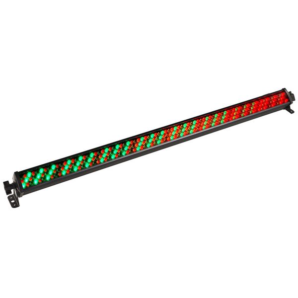 Stairville Led Bar 240/8 RGB DMX 3 Bundle – Thomann United States