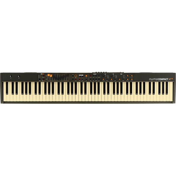 Studiologic Numa Compact X SE – Thomann United States