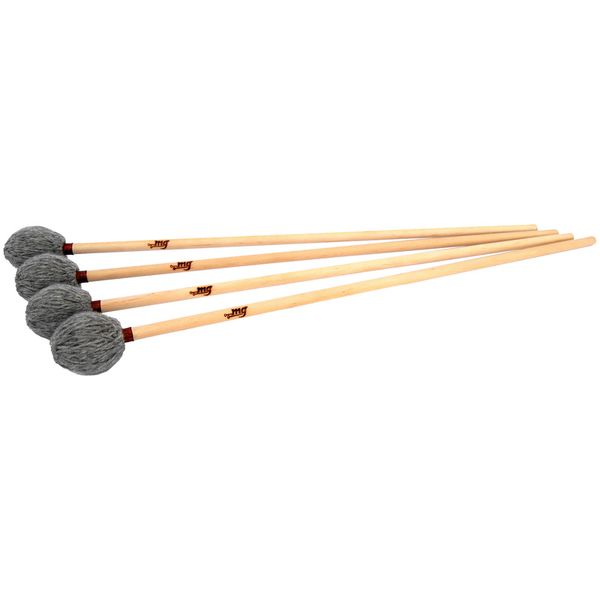 MG Mallets M101 Marimba Mallets – Thomann United States