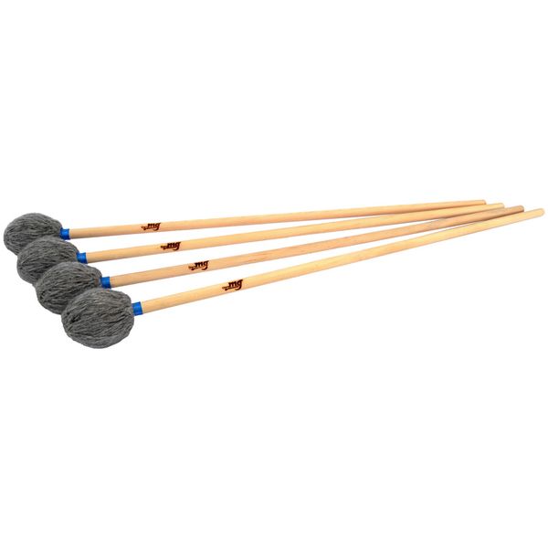 MG Mallets M104 Marimba Mallets – Thomann United States