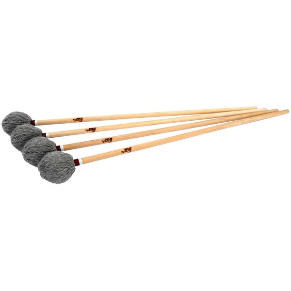 MG Mallets DT-H Marimba Mallets – Thomann United States