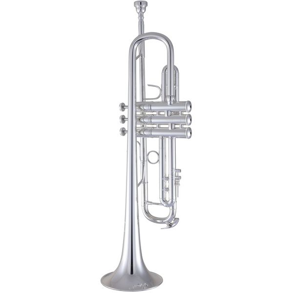 Bach 18037R Bb-Trumpet SP – Thomann United States