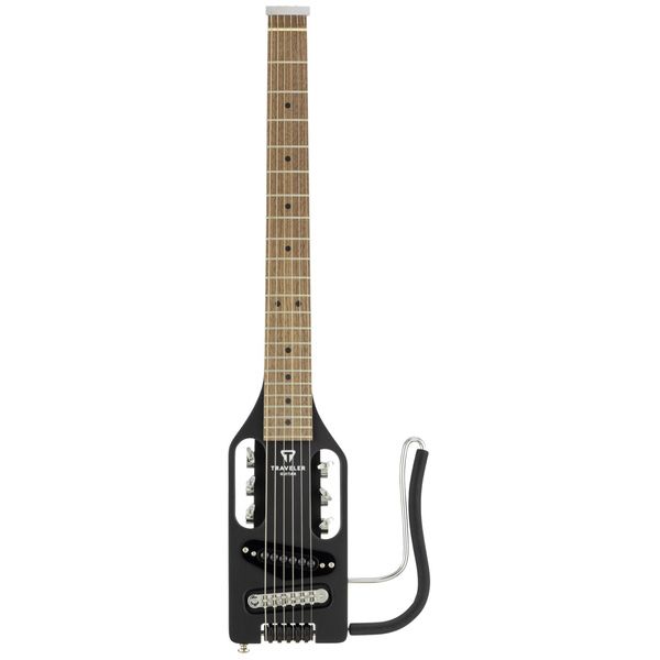 Traveler Guitar Ultra-Light Electric MNBK – Thomann Nederland