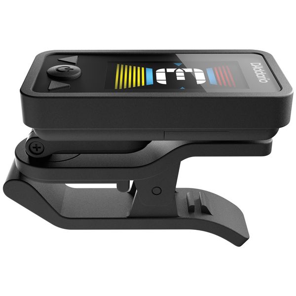 Daddario PW-CT-28 Tuner Vc & Db – Thomann United States