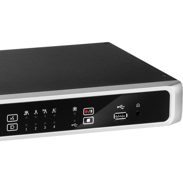 Bosch CCSD-CURD – Thomann Danmark