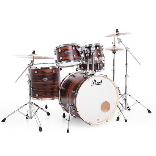 Pearl Decade Maple Standard Walnut – Thomann België
