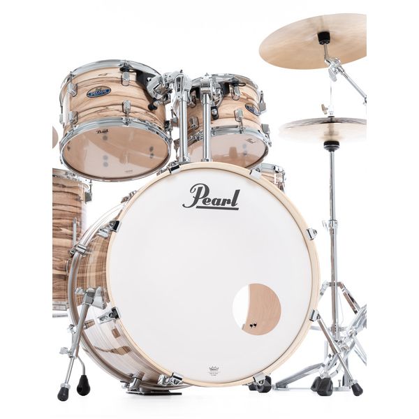 Pearl Decade Maple St. Exotic Maple – Thomann United Arab Emirates