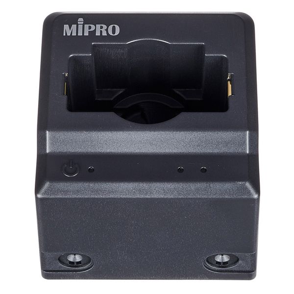 Mipro MI-58-DNT Twin Set – Thomann United Arab Emirates