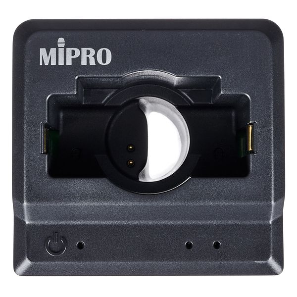 Mipro MI-58-DNT Twin Set – Thomann United Arab Emirates