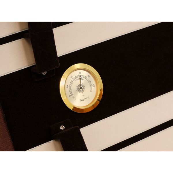 Roth & Junius Serenata No.03 Vn Case BK/BG – Thomann România