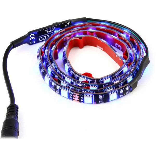 Temple Audio Design RGB LED Strip for TRIO 28 – Thomann Luxembourg