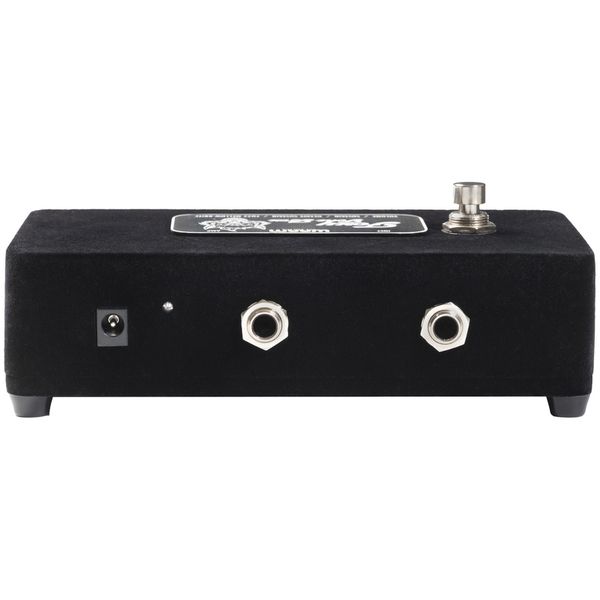 Warm Audio Foxy Tone Box Werewolf Fuzz – United Arab Emirates
