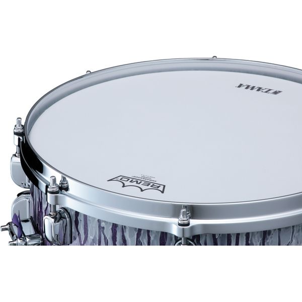 Tama 14x5,5" Mike Portnoy Ltd. – Thomann Österreich