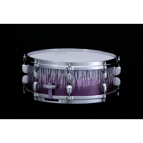 Tama 14x5,5" Mike Portnoy Ltd. – Thomann Österreich