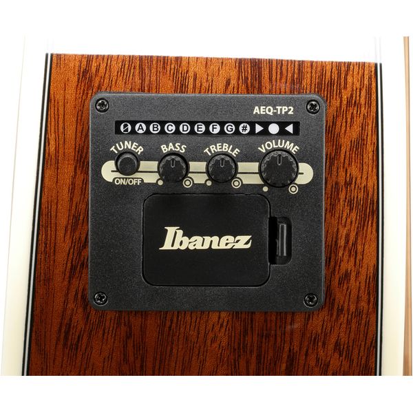 Ibanez AC390CE-NT – Musikhaus Thomann