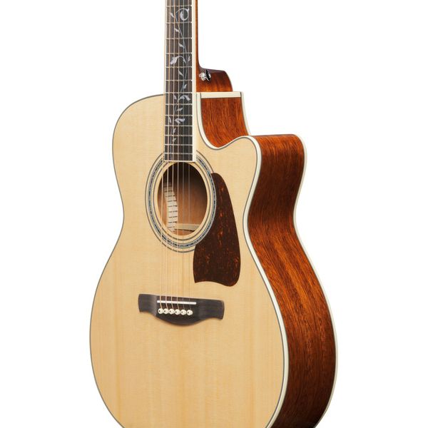 Ibanez AC390CE-NT – Musikhaus Thomann