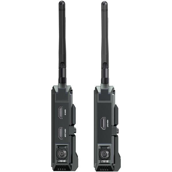 Hollyland Pyro H Kit – United Arab Emirates