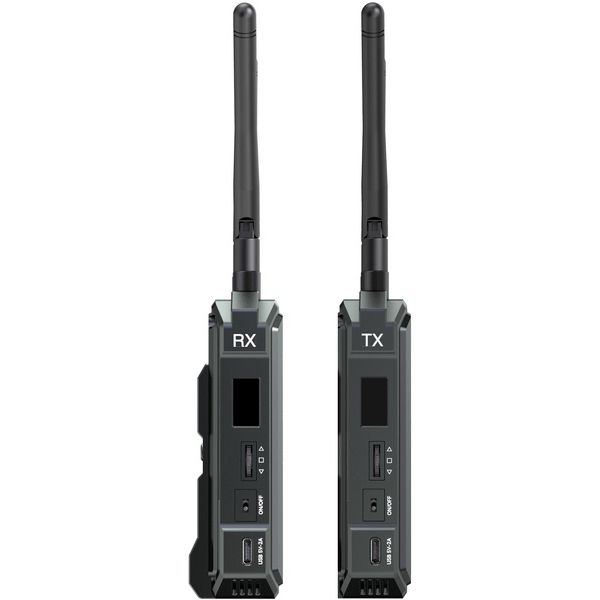 Hollyland Pyro H Kit – United Arab Emirates