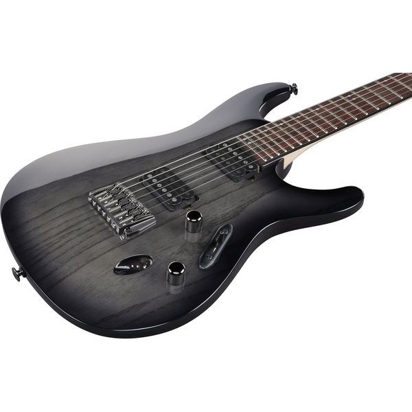 Ibanez S6621AH-TGB – Musikhaus Thomann
