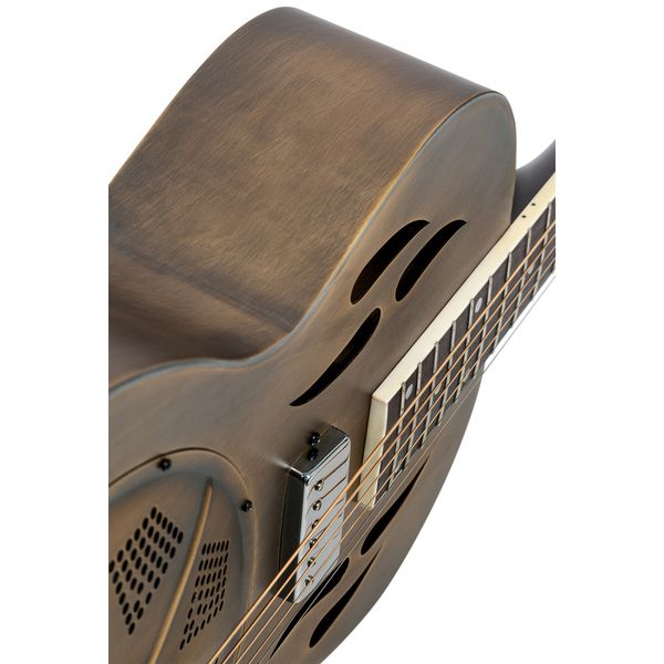 Ortega RRG60E – Thomann Elláda