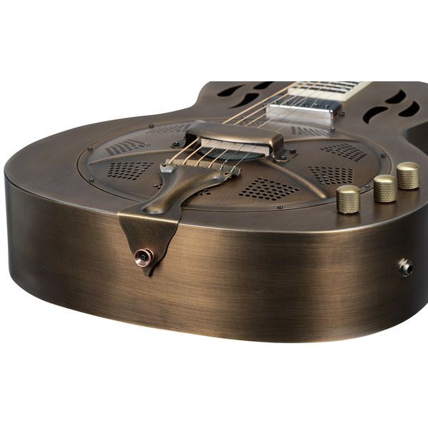 Ortega RRG60E – Thomann Elláda