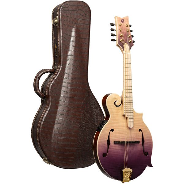 Ortega RMFE200PF Mandoline – Thomann Ireland