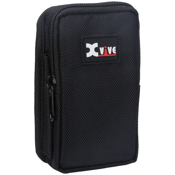 XVive AT-3 Portable Audio Tester – United Arab Emirates