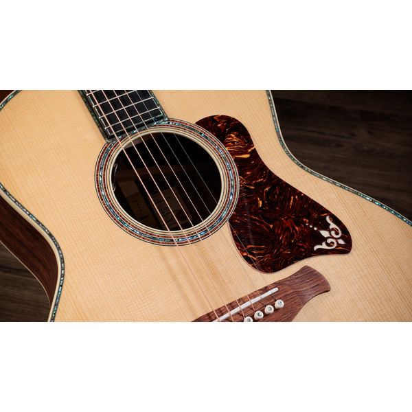 Taylor Gold Label 914e – Thomann België