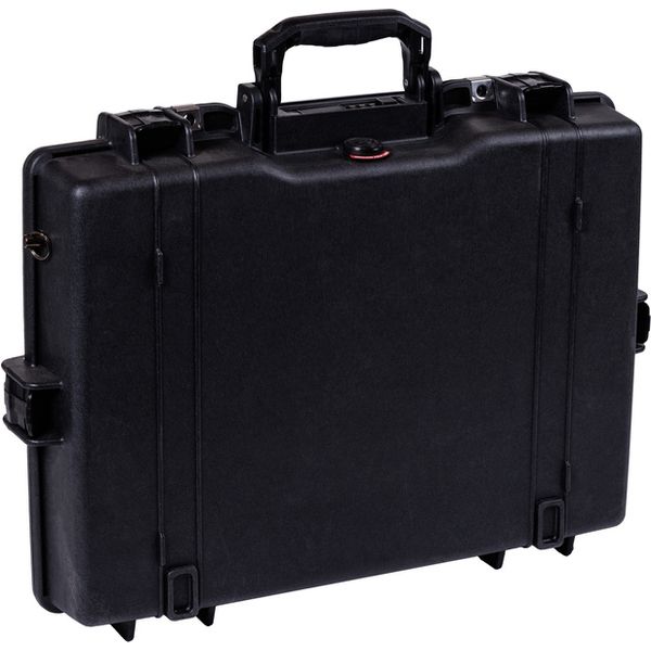 Peli 1495 Foam Black – Musikhaus Thomann