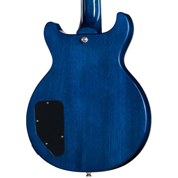 Epiphone Les Paul Special DC Fig OceanW – Thomann UK