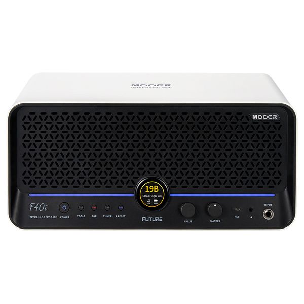 Mooer F40i Model. Guitar Combo SW – United Arab Emirates