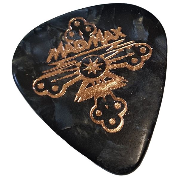 Pyramid Comic Max Max Breforth Strings – Thomann UK