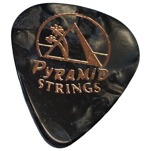 Pyramid Comic Max Max Breforth Strings – Thomann UK