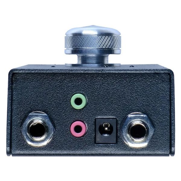 Poly Effects Kanso Boost – Thomann Elláda