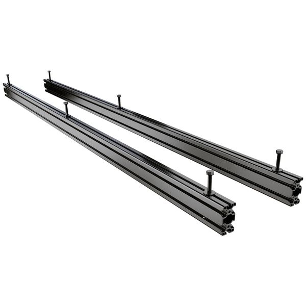 Global Truss Railing System PR-Truss-2000 – United Arab Emirates