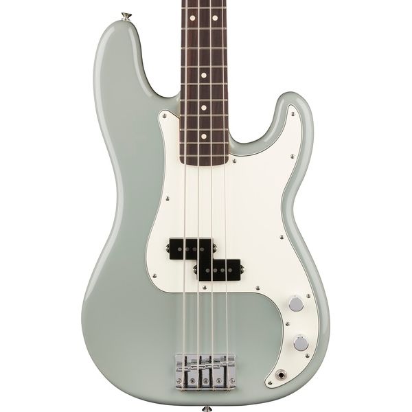 Fender Player II P Bass RW CGR – Musikhaus Thomann