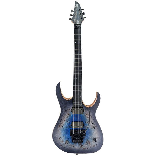 Mayones Guitars Duvell Elite Pro 6 GEBS – Thomann UK