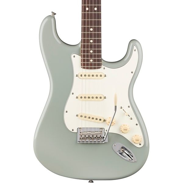 Fender Player II Strat RW CGR – Thomann UK