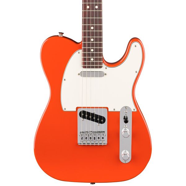Fender Player II Tele RW RLO – Thomann UK