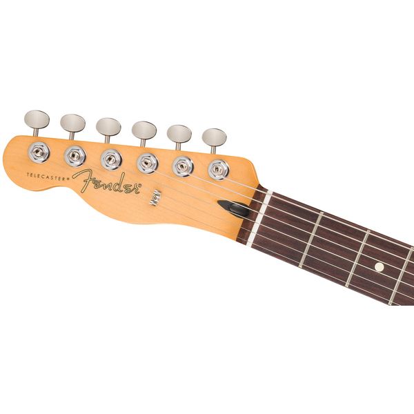 Fender Player II Tele LH RW CGR – Thomann UK