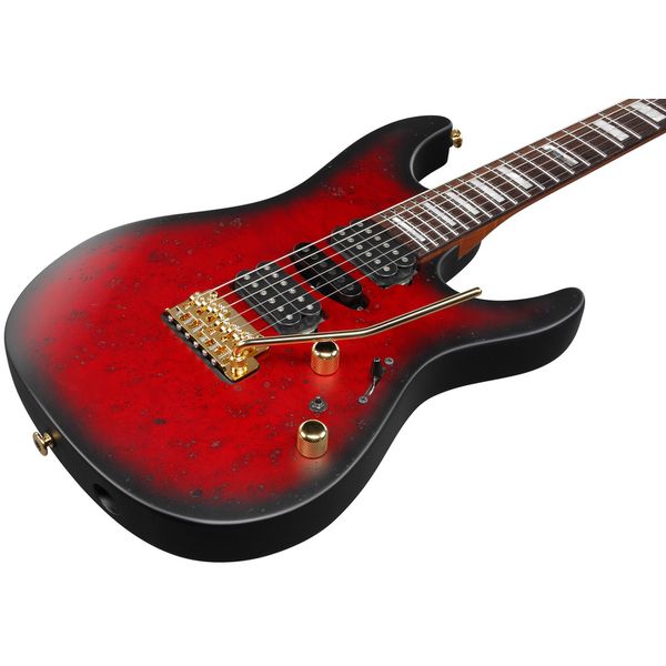 Ibanez KIKO300-RRT Kiko Loureiro – Thomann UK